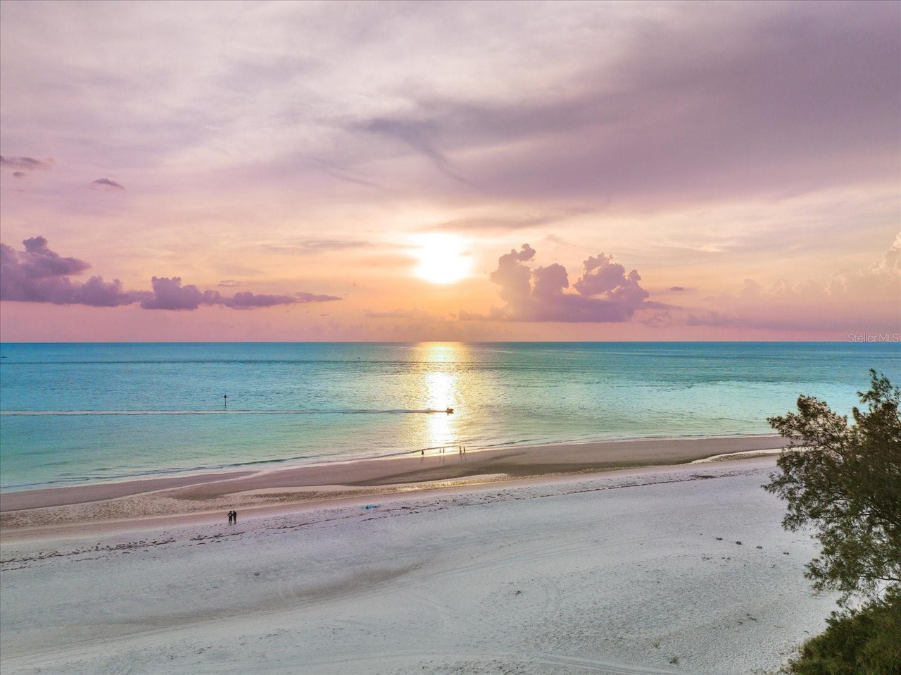 The Perks of a Siesta Key Fall Vacation