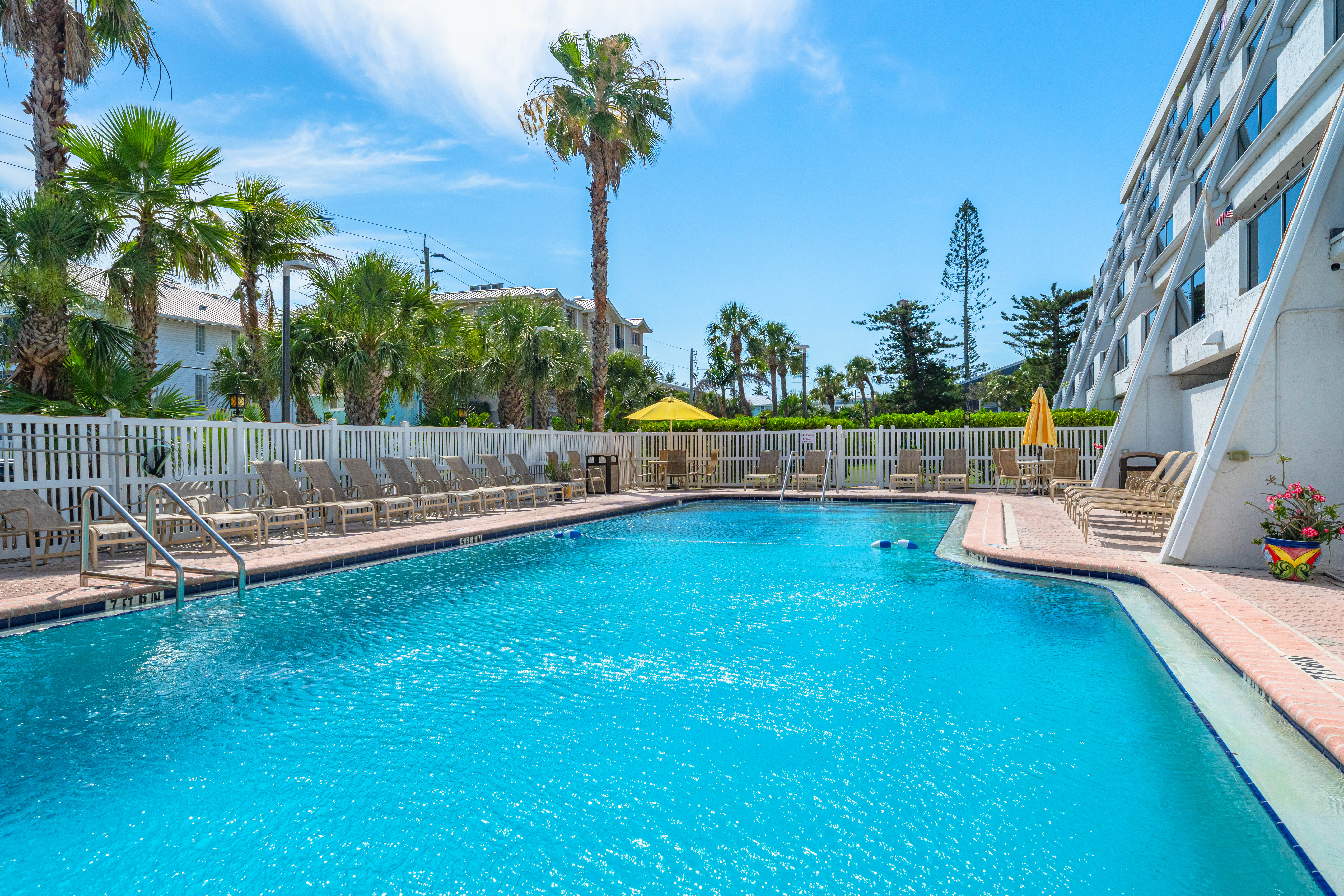 Tivoli by the Sea | Beachside Management